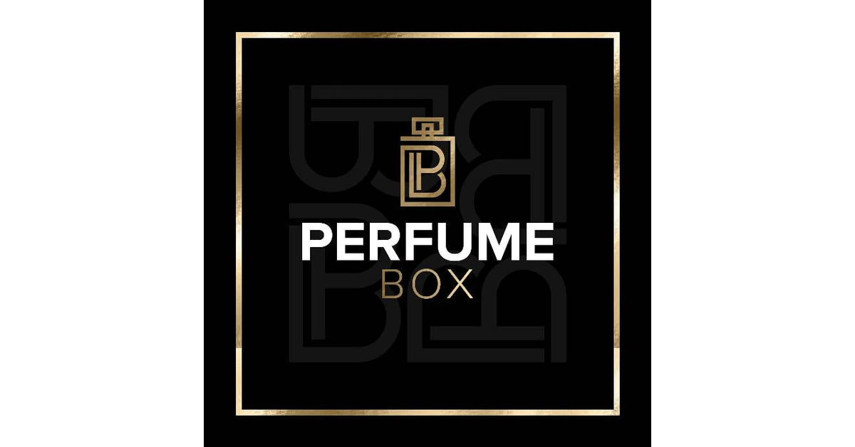 Perfume Box