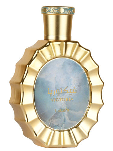 Lattafa Victoria 100ml EDP – Perfume Box